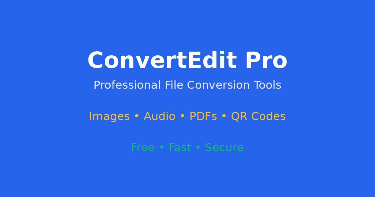 PDF OCR - Make PDFs Searchable - ConvertEdit Pro